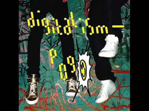 Digitalism - Pogo (Remix by Osawa Shinichi) - YouTube