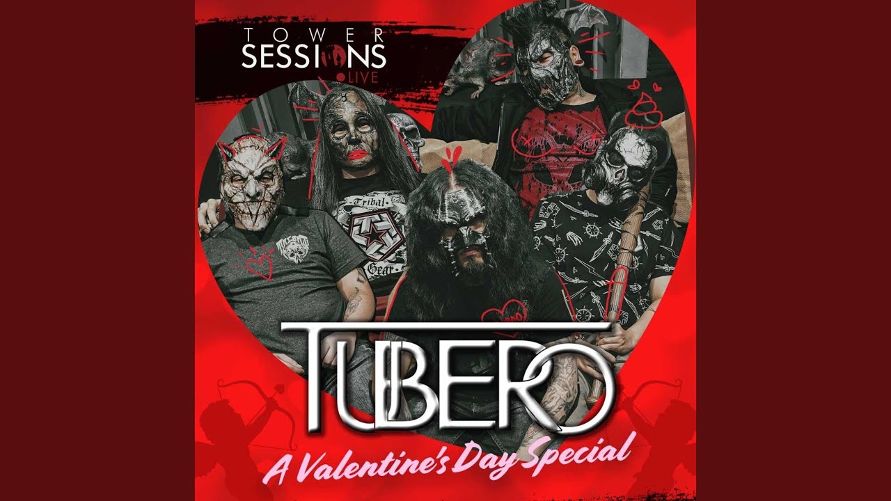 Guard Tang Ina Mo (Tower Sessions Live) - YouTube