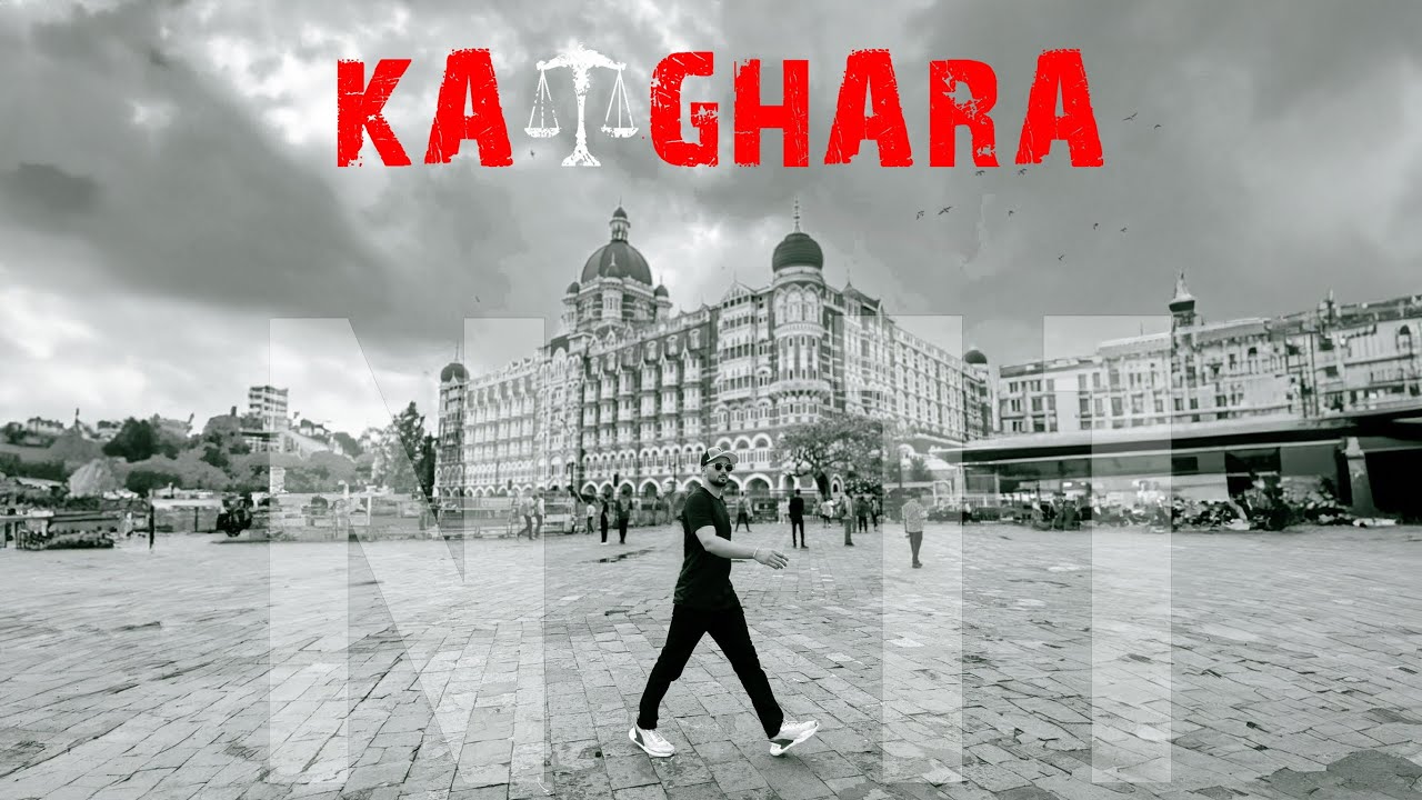 N111 - 'KATGHARA' (Official Lyric Video) - YouTube