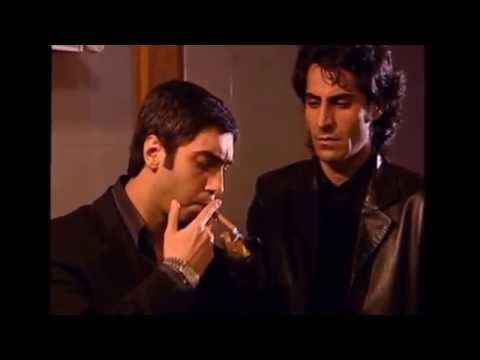 Kurtlar Vadisi Polat Alemdar Efsane Sigara İçme Sahneleri