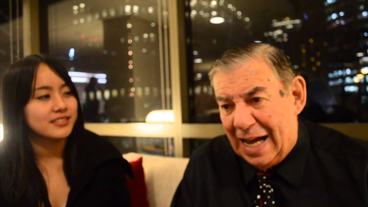Larry Reda on being named to the Canadian Football Hall of Fame Class ...