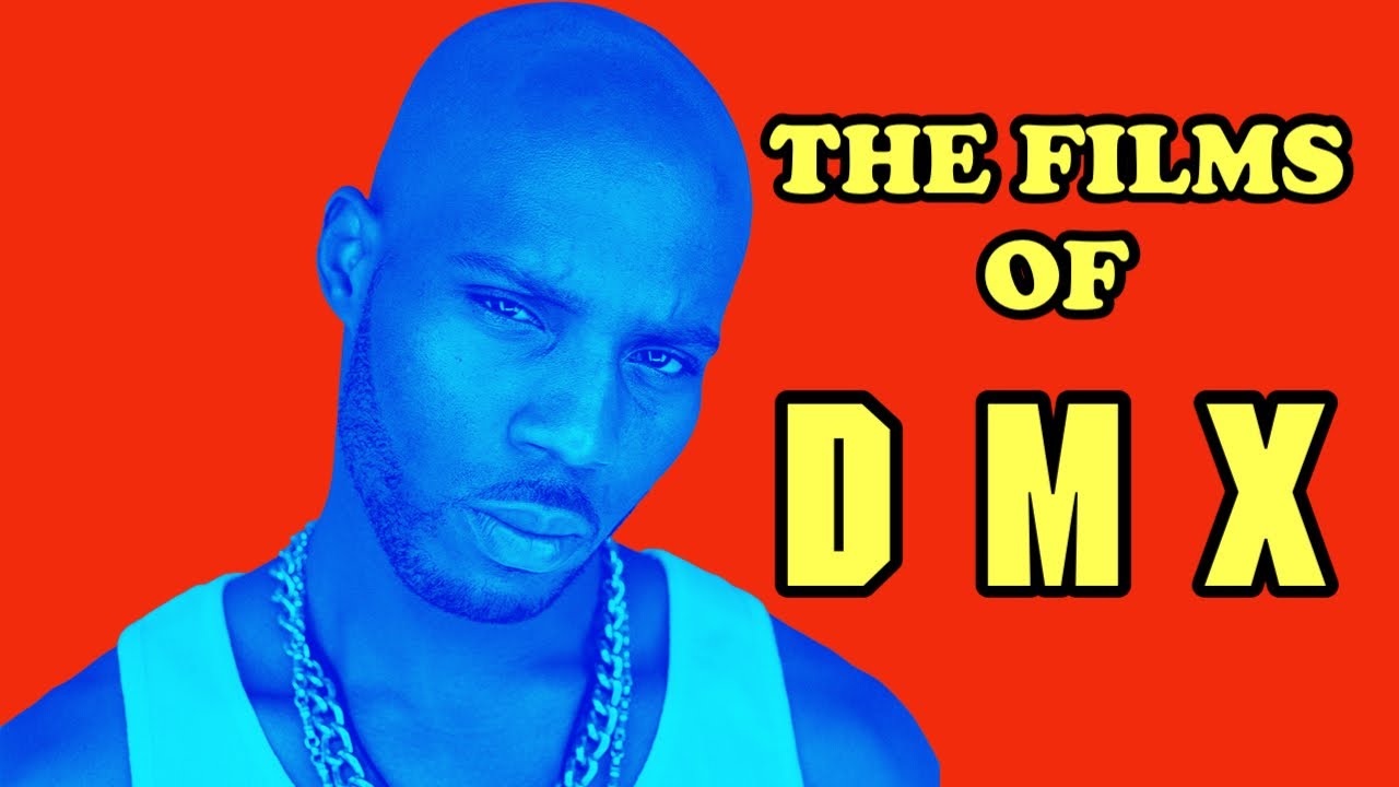The Films of DMX - YouTube