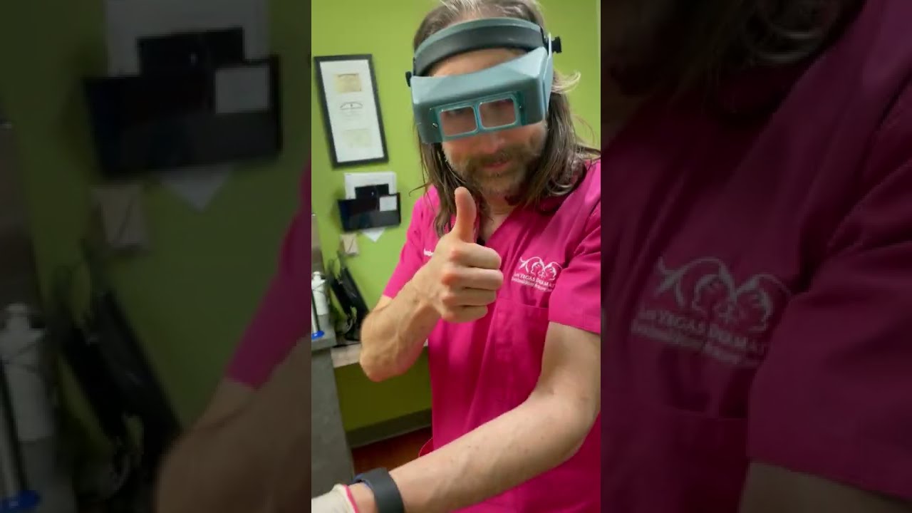 Solitary Simple Cyst Expression at the Las Vegas Dermatology Clinic ...