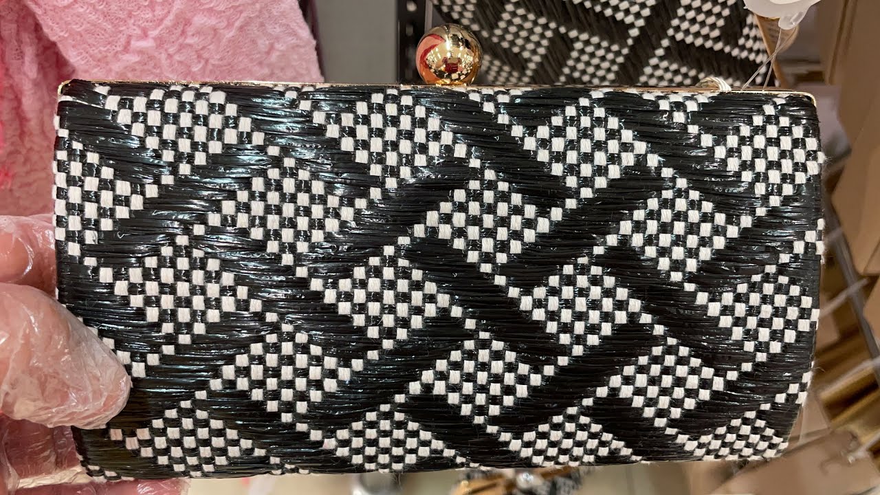 Primark Women's Mini Bags New Collection - June 2021 - YouTube