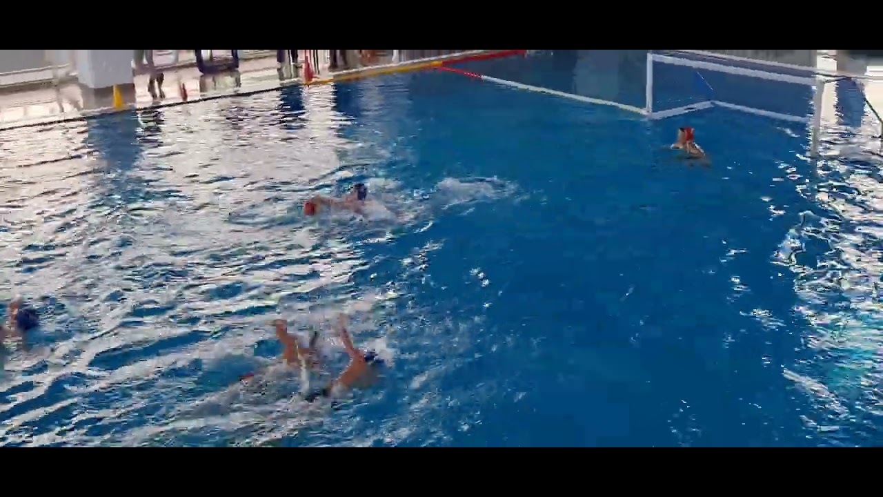 Real Team - H2O 1 - YouTube