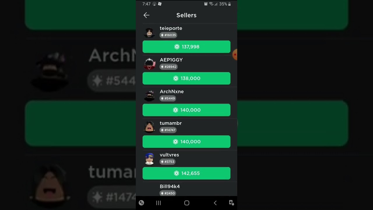 trying to get a sshf for free - YouTube
