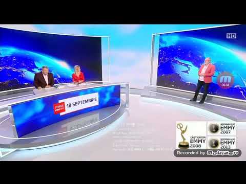 Stirile Pro TV Outro 10 Rom 2020(2) - YouTube