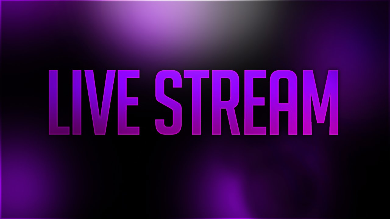 12 Hour LIVE STREAM (RE-UPLOAD) - YouTube