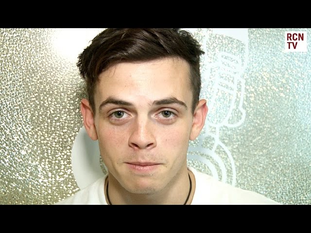 Daniel Janoskians