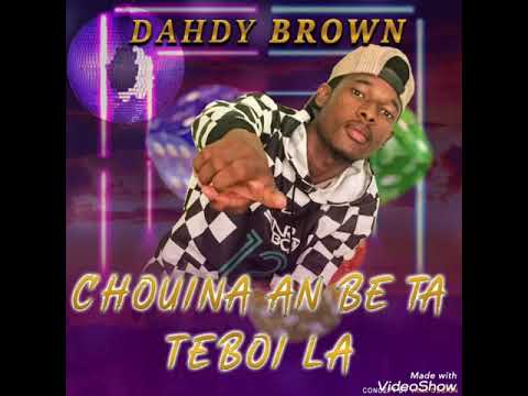 DAHDY BROWN