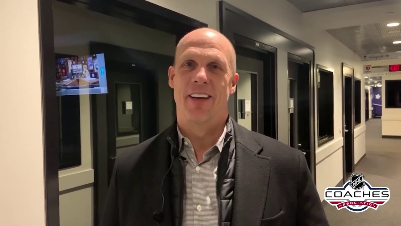 Behind the Boards with Doug Houda - YouTube