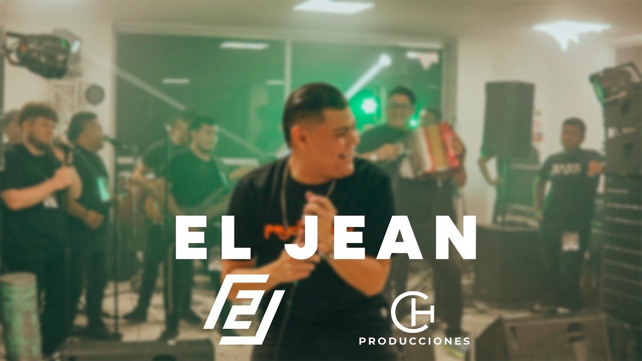 El Jean - Fausto Rangel & Chico Beto (Fiesta Privada) - YouTube