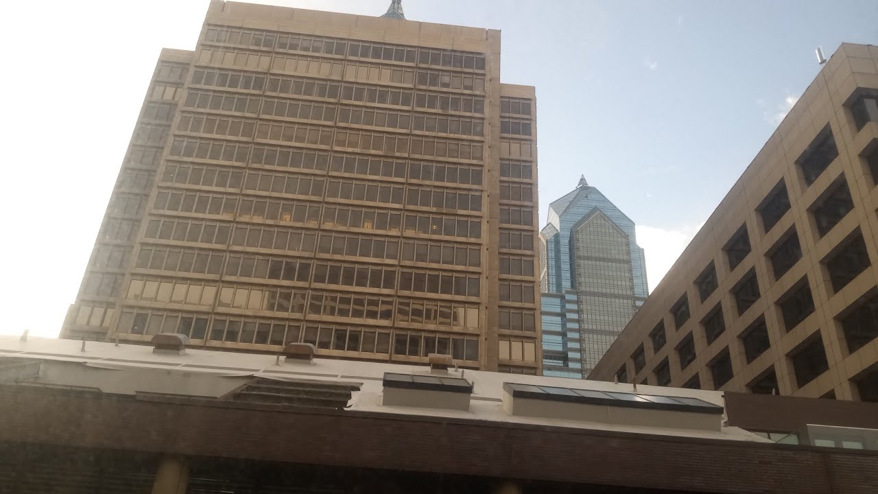 Mega Philadelphia buildings in the whole city #viral #knowledge #like # ...