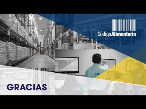 Codigo Alimentario