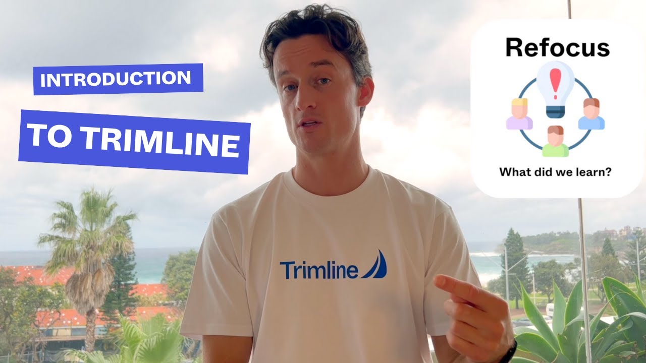 Introduction to Trimline - YouTube
