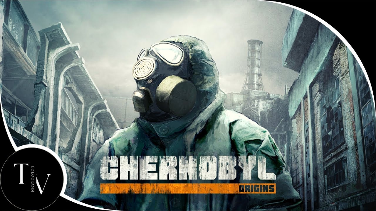 CHERNOBYL ORIGINS GAMEPLAY FR ( PC ) DECOUVERTE - YouTube