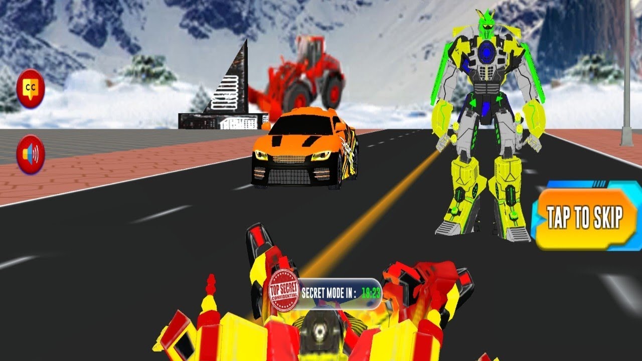 ⚡️7 Robo Real Life 🤖Transformer Cars🚖 That Actually Exist😲 2018-2024 ...