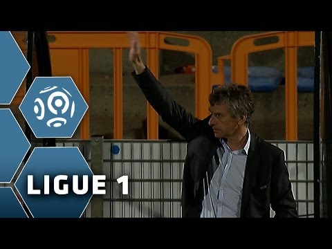 FC Lorient - LOSC Lille (1-4) - Résumé - 17/05/14 - (FCL-LOSC)