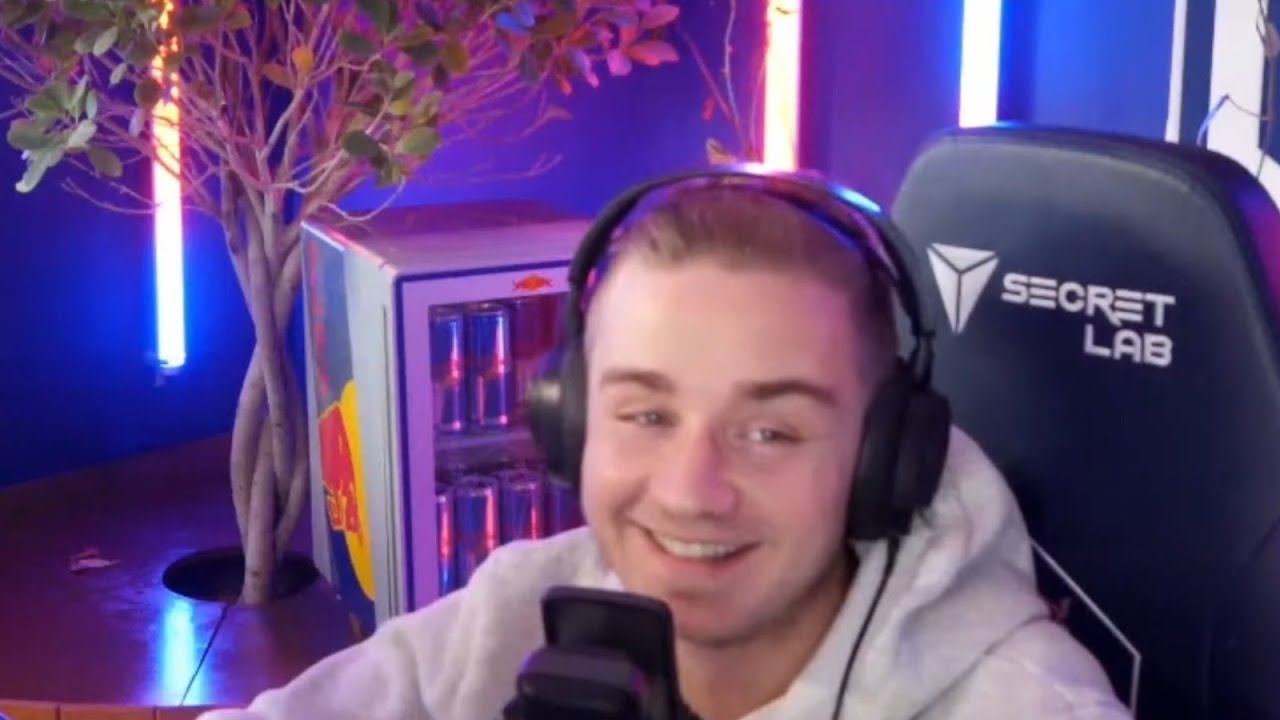 OG Notail "if Team Secret gets to the TI FINAL.." about Team Secret ...