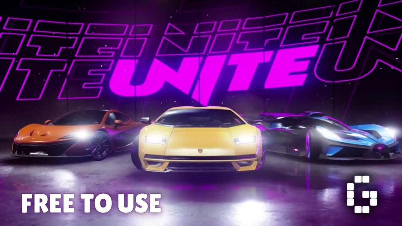 Non copyright video | Free to use | #gamer #gaming #gamingsetup #reels ...