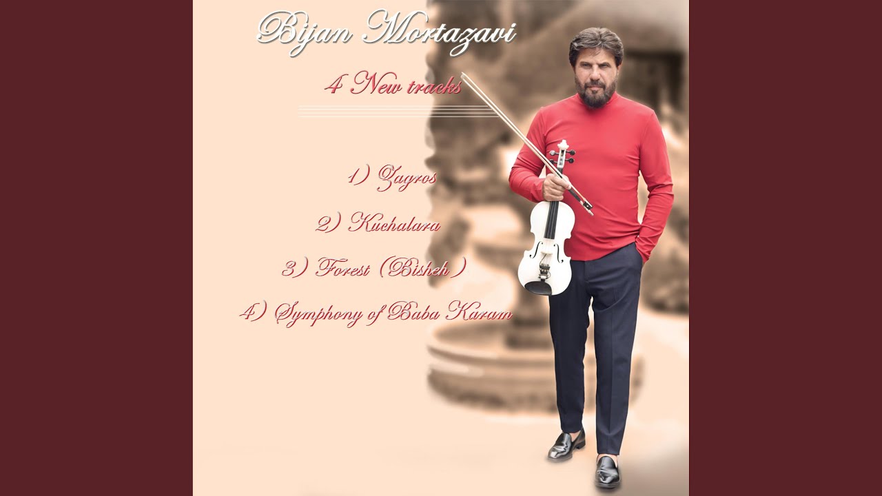 Symphony of Baba Karam - YouTube Music