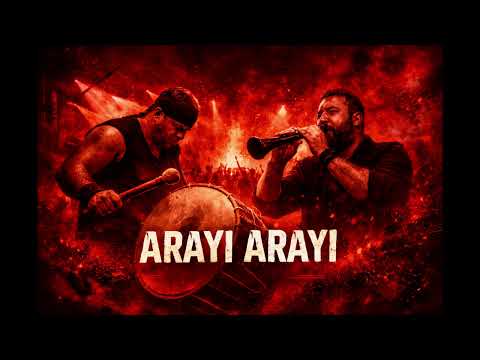 Arayı Arayı l Remix