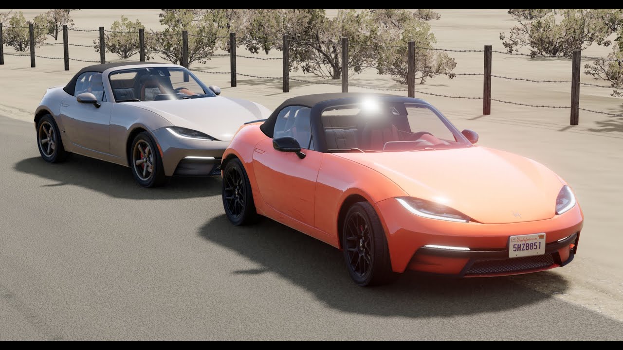 Hirochi CCF2 240-6S and 210-4S Sound Demo - YouTube