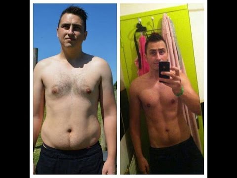 My 15 Weeks Freeletics body transformation - YouTube
