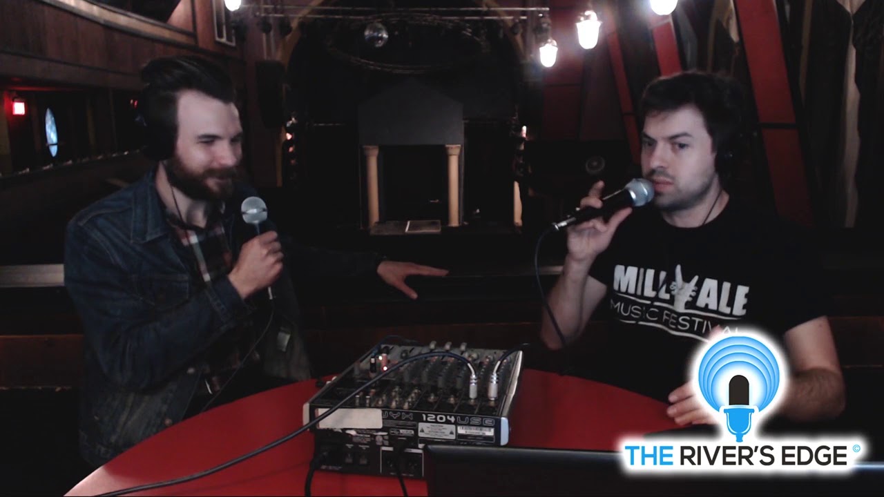 Tim Vitullo Balcony Conversation - YouTube