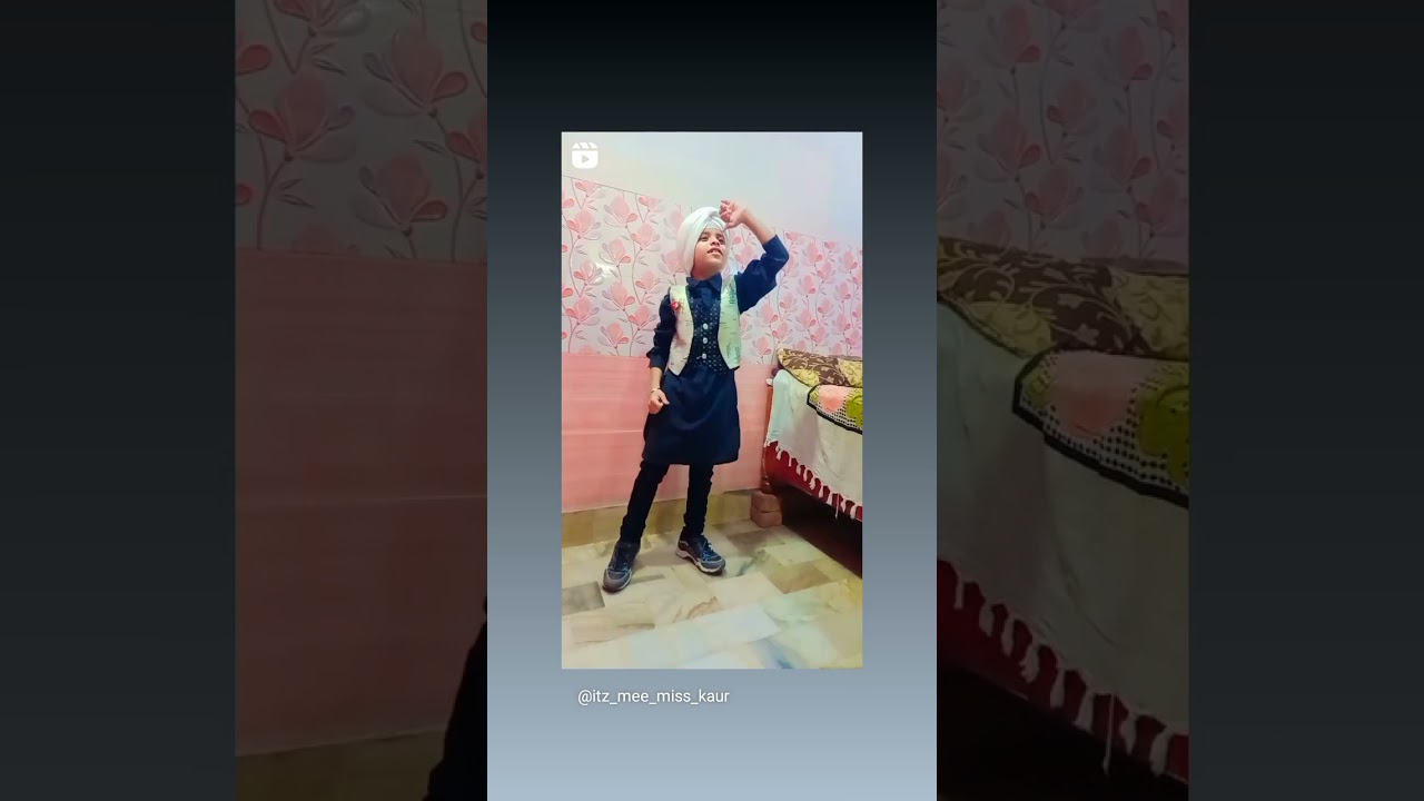 #insta reels# ustaaz song by malkeet singh 😍😍 - YouTube