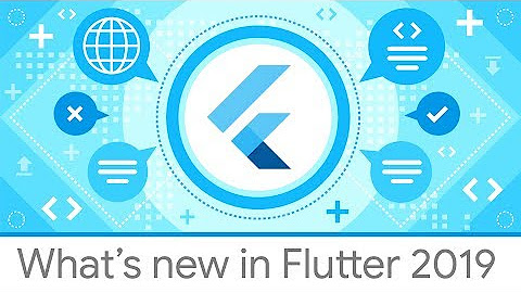 Flutter Course - YouTube