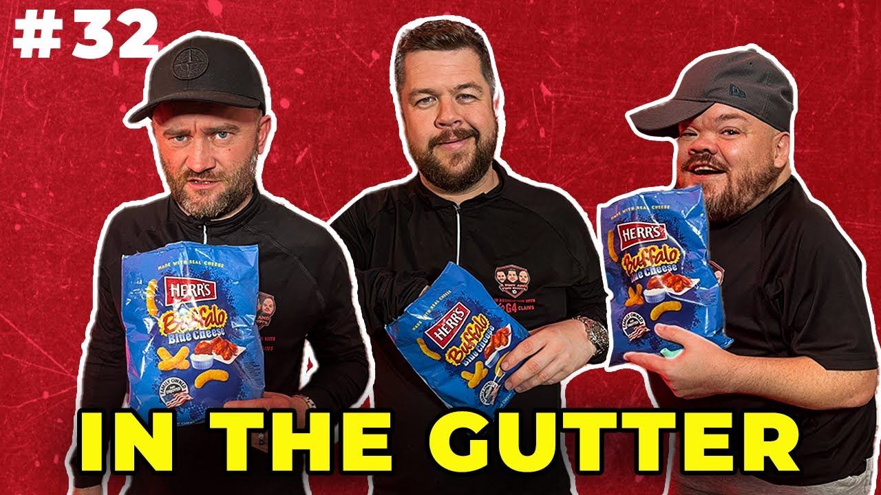 A Pint and Two Shots | Gutterballs, Rangers Legend Drama and Scotland ...
