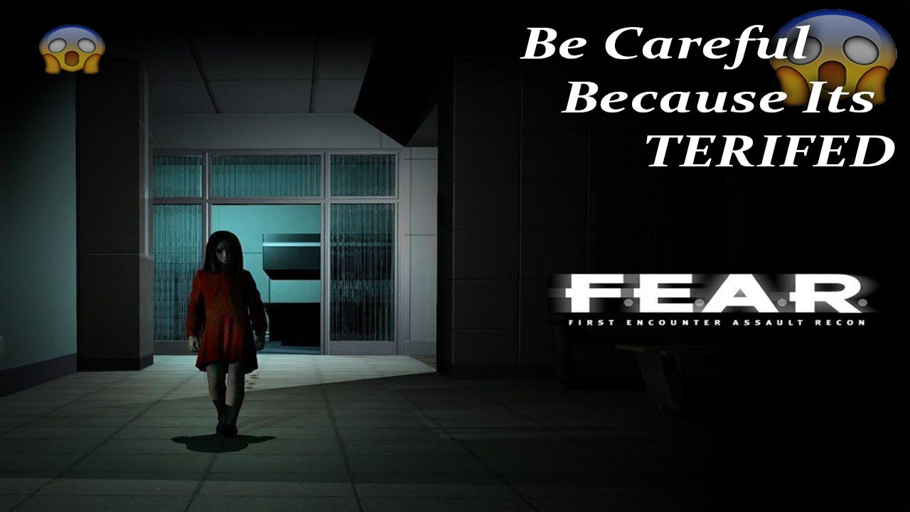 Fear Unleashed: Watch the Thrilling Trailer - YouTube