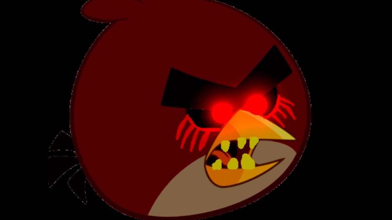 想定されていなかった結末 ゆっくりと弦巻マキのAngry Birds.exe 【単発ゆっくり＋VOICEROID実況】 - YouTube