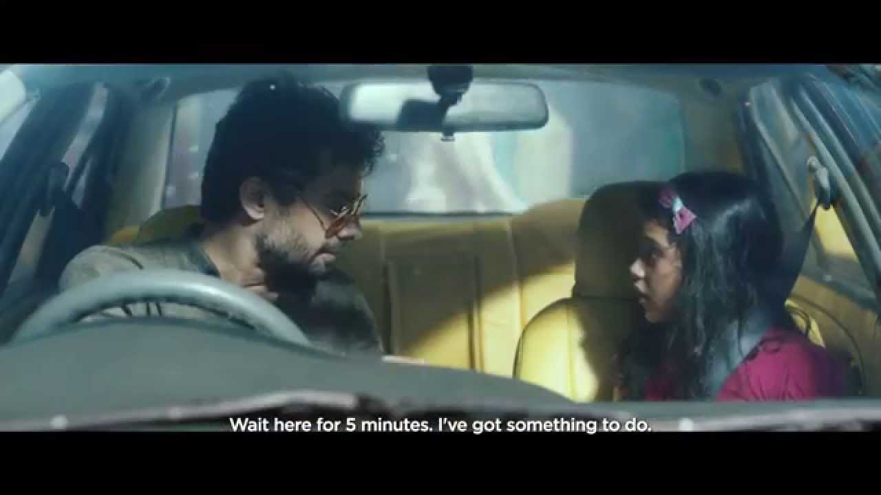 Ugly_Premiering 12th March on Astro Bollyone HD, Channel 251 - YouTube