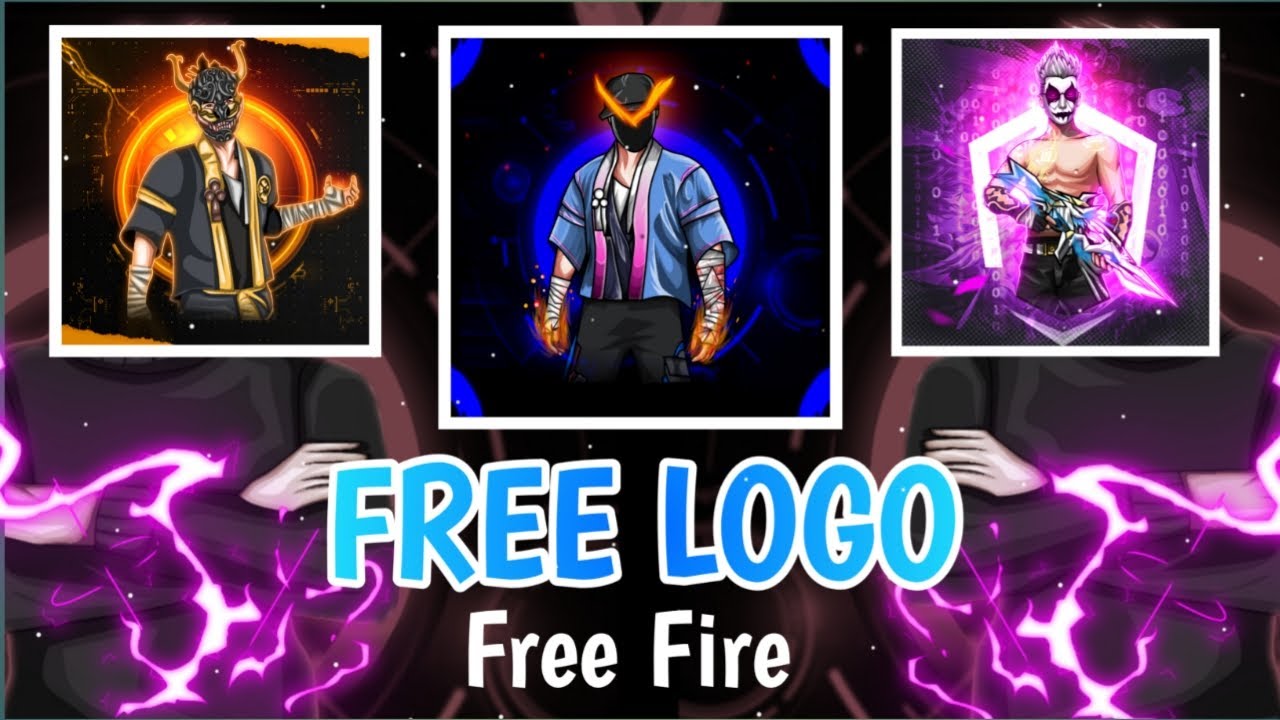 Free Fire Logo | Free Fire | Logo| Free Fire Free Logo Download - YouTube