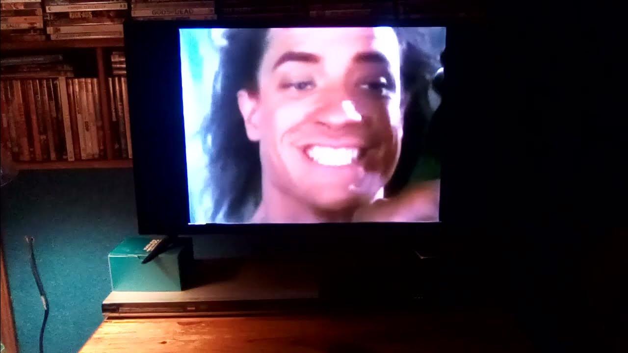 George Of The Jungle (1997) - Official Teaser Trailer - YouTube