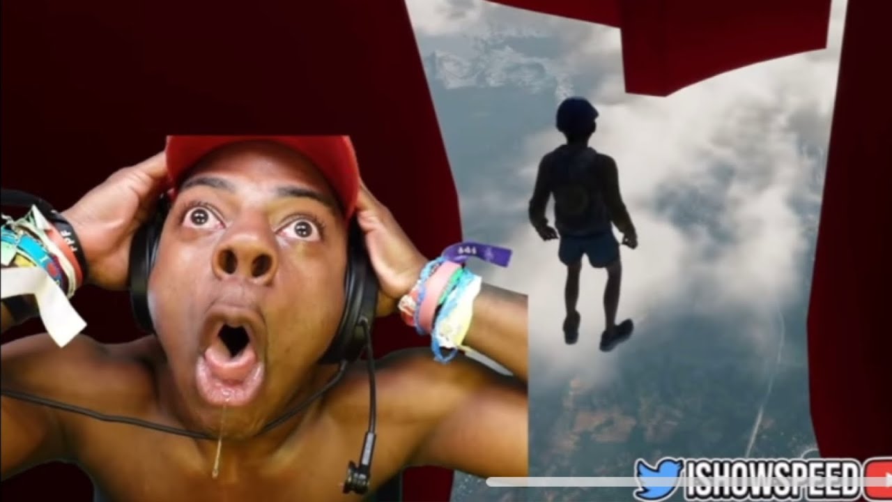 16 minutes of Ishowspeed crying while playing Only Up!!!!!!! - YouTube