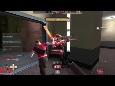 TF2: Bots Scripts in VSH - YouTube
