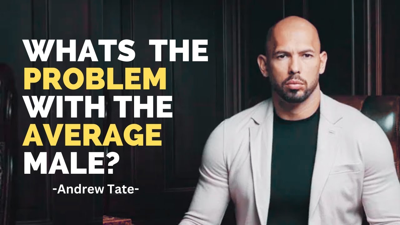 Best Andrew Tate Motivational speech 2023: How to invest in yourself ...