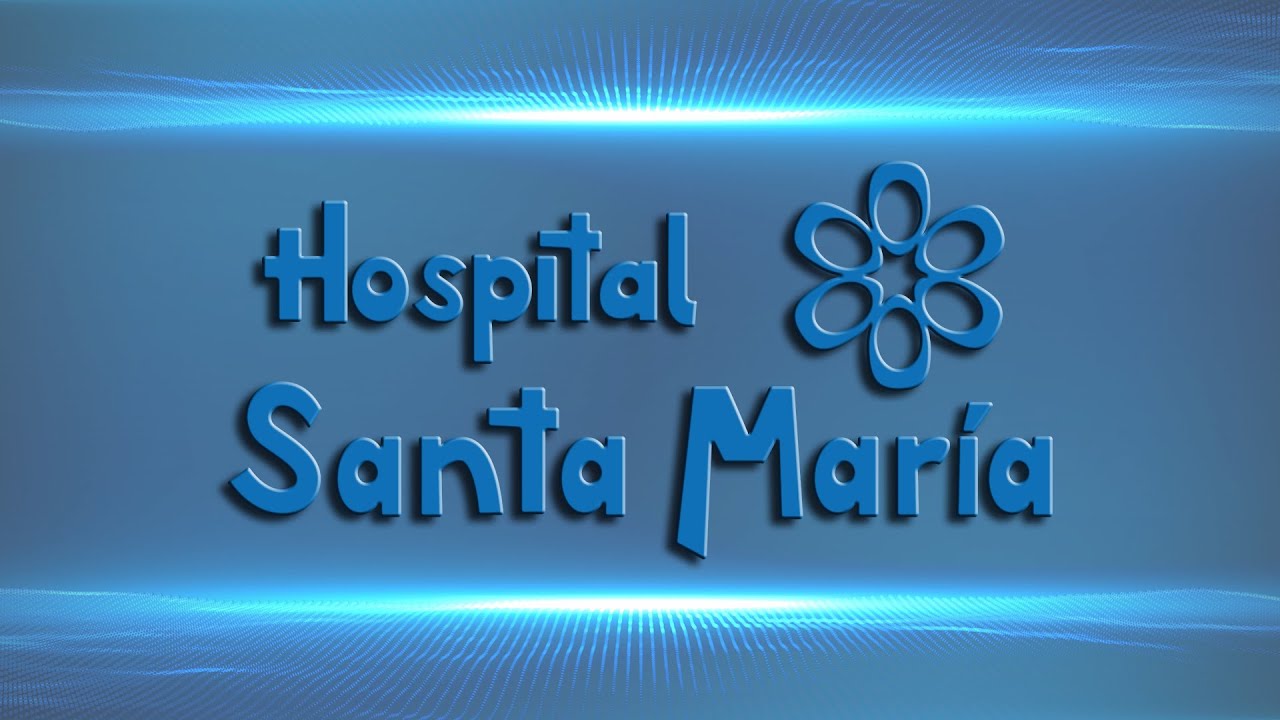 Video Corporativo Hospital Santa María - YouTube