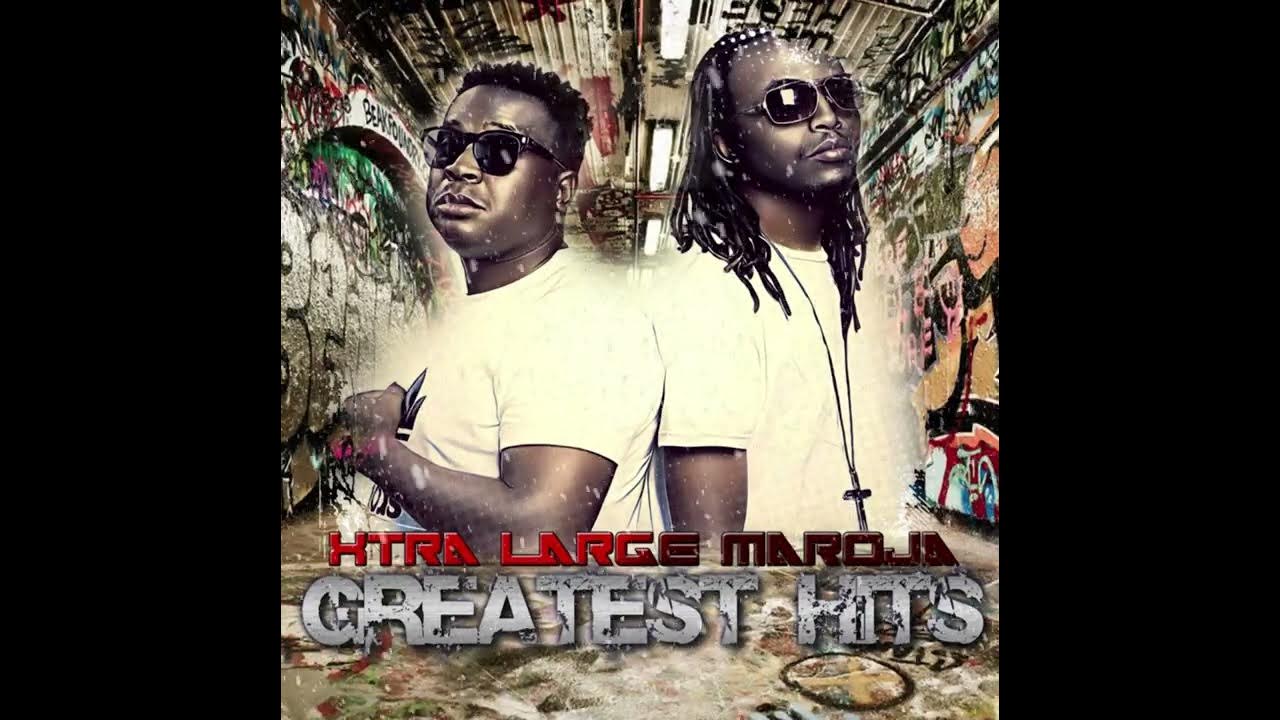 Xtra Large Maroja - Dzokera kwaTete - YouTube