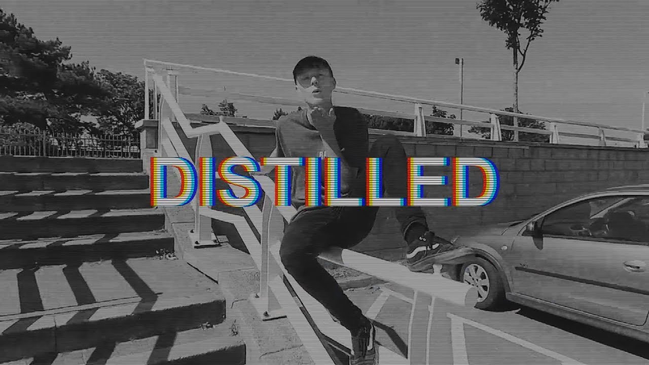 Distilled (Official Music Video) - YouTube
