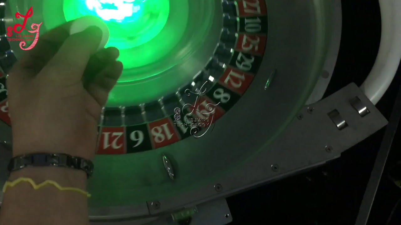 Mega ball roulette ruleta Bingo Electronic Casino Table Board Pcb ...