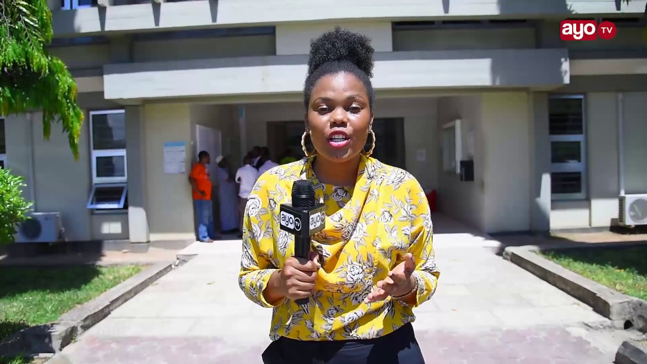 BREAKING: Hukumu ya Bob Chacha Wangwe alieandika maneno 29 Facebook ...