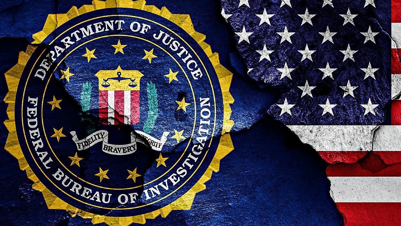 Lisa Page Sues FBI And DOJ For Releasing Her Text Messages - YouTube