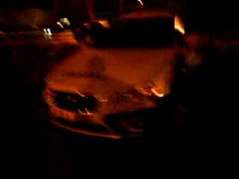 Volvo XC70 Garda Car in Dublin,Ireland - YouTube