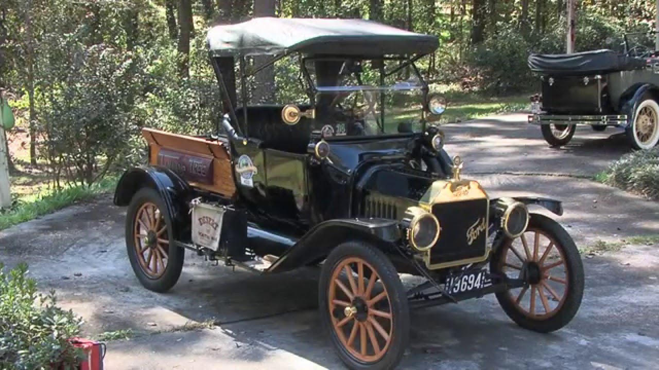 American Classic Heritage Cars & Antiques Vol.1 - YouTube