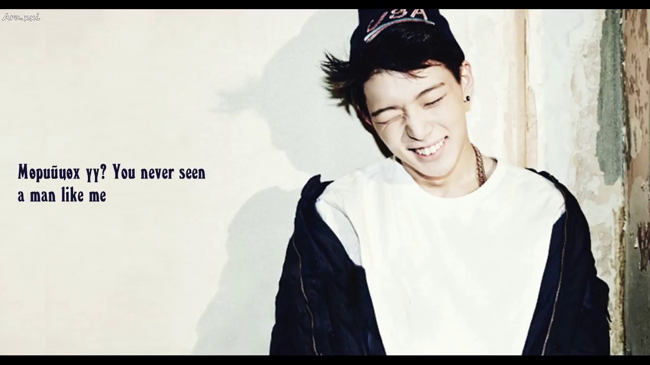 [MGL SUB] Bobby - Bounce (SMTM 3) - YouTube