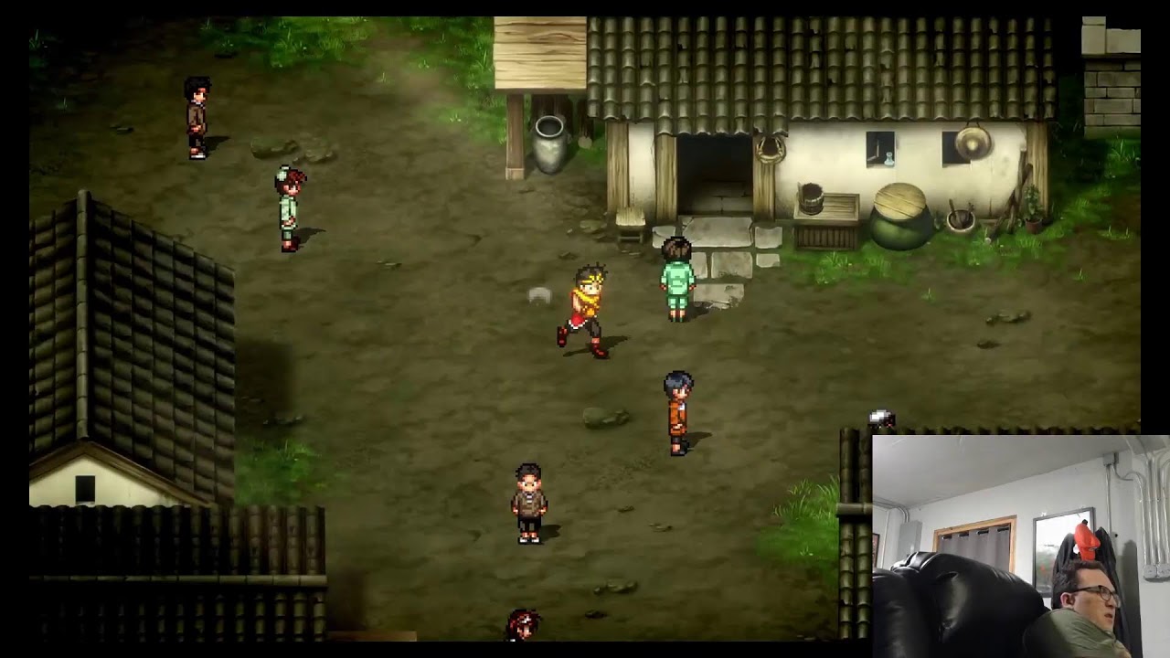 The Harman Smith Show: Nintendo Switch 2 Fantasy Life Finale!?!?! - YouTube